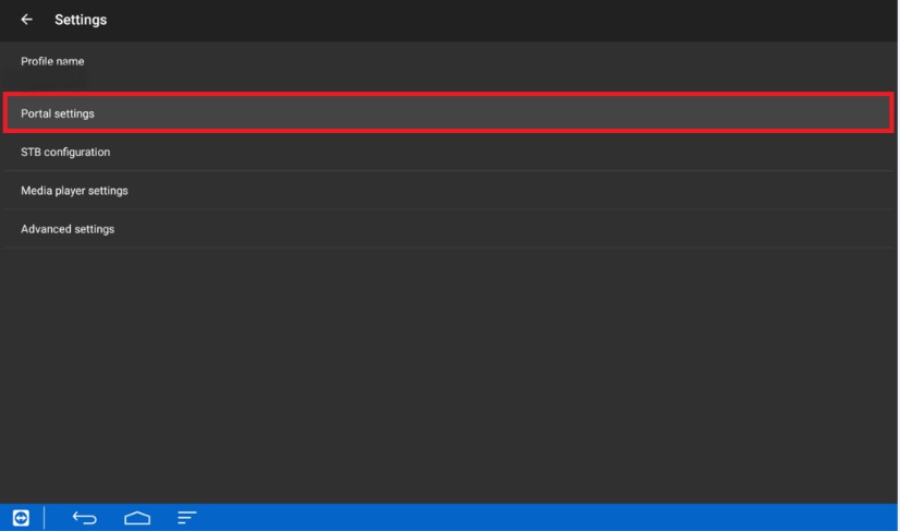 STB EMULATOR - Onetvservices | # The Best IPTV Subscription Provider