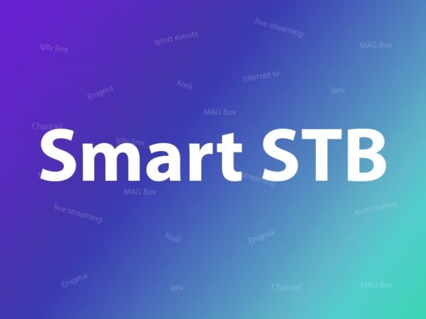 Smart STB - Onetvservices | # The Best IPTV Subscription Provider